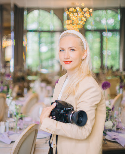 Speaker - Ioana Porav :: DWSUMMIT